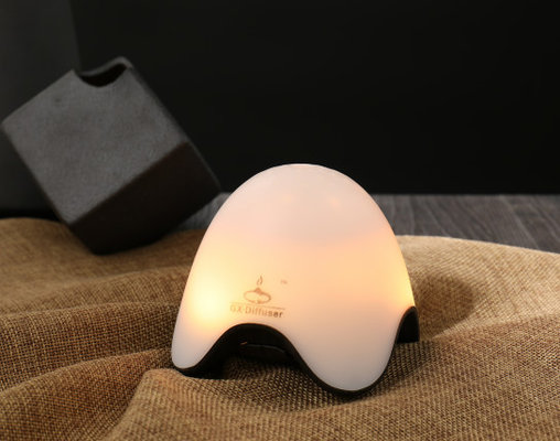 Electric air purifier home commercial aromatherapy essential oil humidifier aroma diffuser Scent Diffuser GX-SD01 supplier