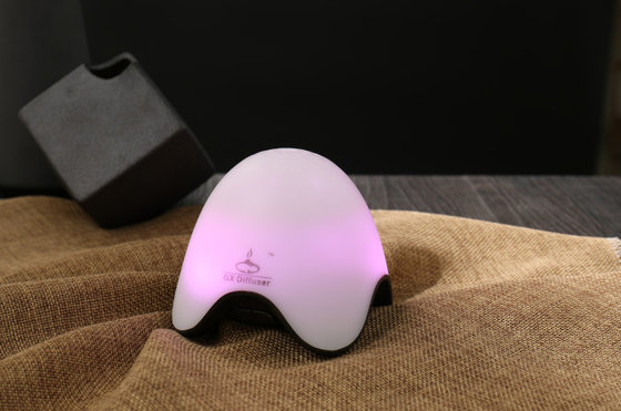 Electric air purifier home commercial aromatherapy essential oil humidifier aroma diffuser Scent Diffuser GX-SD01 supplier