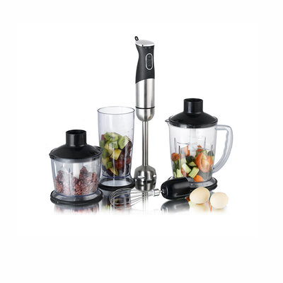 Professional manufacturer superior service hand held blenders GK- HB1516 supplier