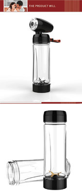 OZEN Vacuum Blender / Vidia Vacuum Blender/ Kuving vacuum blender / Vacuum storage bottle /BPA FREE GK-BLV-01 supplier