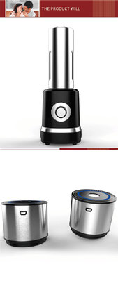 OZEN Vacuum Blender / Vidia Vacuum Blender/ Kuving vacuum blender / Vacuum storage bottle /BPA FREE GK-BLV-17A supplier