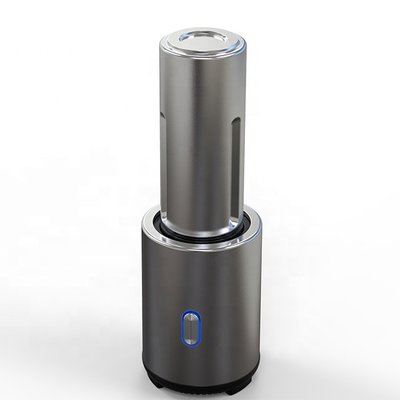 commercial vacuum blender wholesale portable high quality new design multi-functionvacuum blender BPA FREE GK-BLV17B supplier
