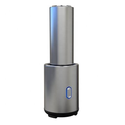 commercial vacuum blender wholesale portable high quality new design multi-functionvacuum blender BPA FREE GK-BLV17B supplier
