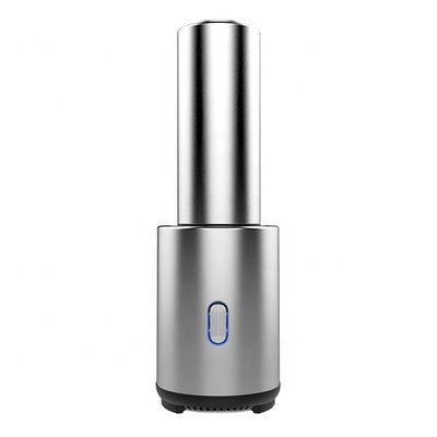 commercial vacuum blender wholesale portable high quality new design multi-functionvacuum blender BPA FREE GK-BLV17B supplier
