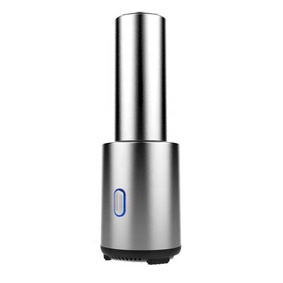 commercial vacuum blender wholesale portable high quality new design multi-functionvacuum blender BPA FREE GK-BLV17B supplier