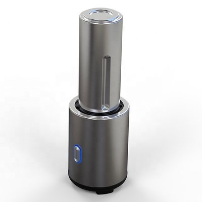 commercial vacuum blender wholesale portable high quality new design multi-functionvacuum blender BPA FREE GK-BLV17B supplier