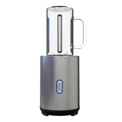 commercial vacuum blender wholesale portable high quality new design multi-functionvacuum blender BPA FREE GK-BLV17B supplier