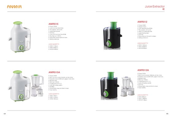 NEW Portable Food Shaker Bottle Blender Mixer Home Stand Fruit Fast Juicer Extractor GK-AMR515 supplier