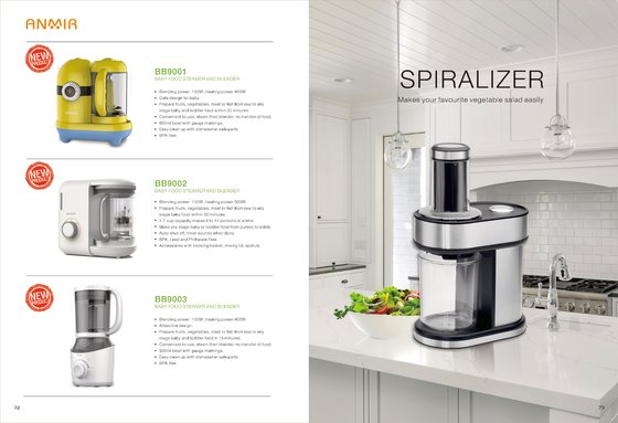 NEW Portable Food Shaker Bottle Blender Mixer Home Stand Fruit Fast Juicer Extractor GK-BB9001 supplier