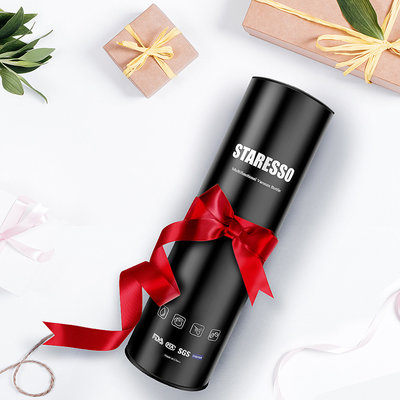 STARESSO the new fashion trend of coffee drinks Kongfu Vacuum Bottle SP-400 supplier