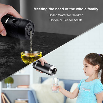 STARESSO the new fashion trend of coffee drinks Kongfu Vacuum Bottle SP-400 supplier