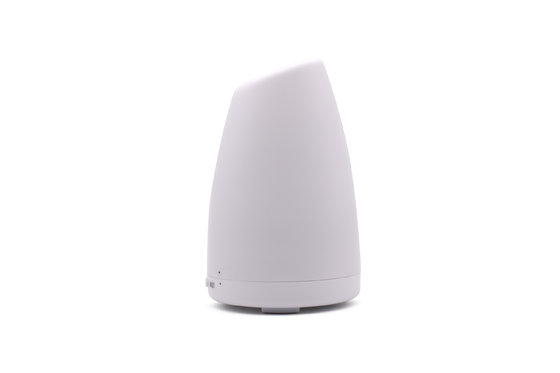 7 Color Changing LED Light Aromatherapy Essential Oil Diffuser air ultrasonic humidifier Light Wood color GK-YX-109 supplier