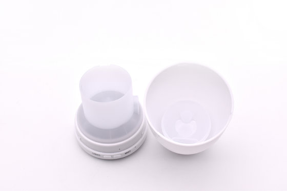 7 Color Changing LED Light Aromatherapy Essential Oil Diffuser air ultrasonic humidifier Light Wood color GK-YX-109 supplier