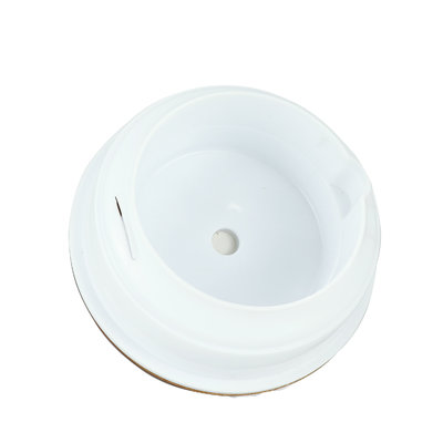 7 Color Changing LED Light Aromatherapy Essential Oil Diffuser air ultrasonic humidifier Light Wood color GK-YX-234 supplier