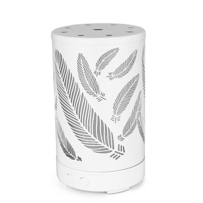 7 Color Changing LED Light Aromatherapy Essential Oil Diffuser air ultrasonic humidifier Light Wood color GK-YX-TY-163 supplier