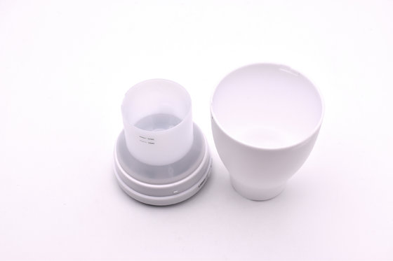 7 Color Changing LED Light Aromatherapy Essential Oil Diffuser air ultrasonic humidifier Light Wood color GK-YX-M01 supplier