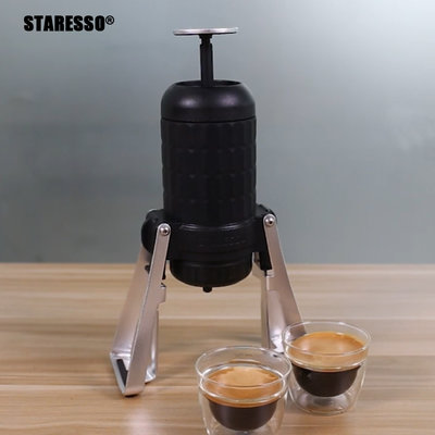 NEW Generation Portable Staresso Large Capacity Espresso Maker All in one mini coffee maker SP-003 supplier