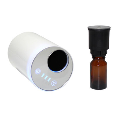 OIL and Perfume USB Essential Oil Ultrasonic Dry electric fragrance Diffuser Humidifier GK-HAD-10005 supplier