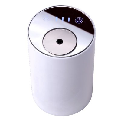 OIL and Perfume USB Essential Oil Ultrasonic Dry electric fragrance Diffuser Humidifier GK-HAD-10005 supplier