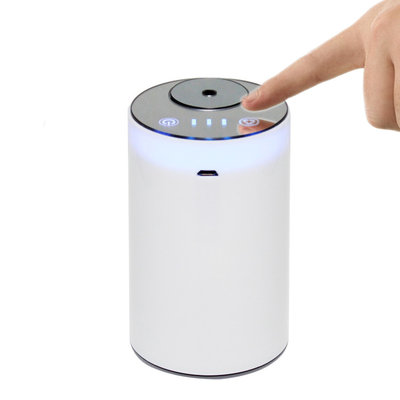 OIL and Perfume USB Essential Oil Ultrasonic Dry electric fragrance Diffuser Humidifier GK-HAD-10005 supplier