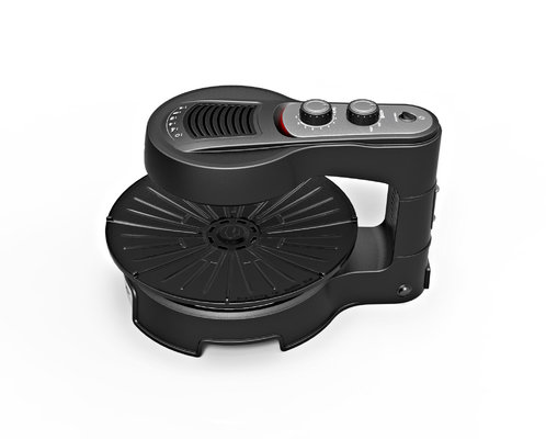 Multi Funtion Easy Grill,Adjustable,Heat Flow,Rotate Automatically As seen on TV CR-04K supplier