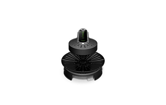 Multi Funtion Easy Grill,Adjustable,Heat Flow,Rotate Automatically As seen on TV CR-04B supplier