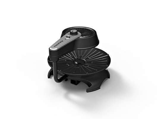 BRAND NEW  ARRIVAL Smokeless bbq grill for indoor, no smoke electric bbq grills CR-03L supplier