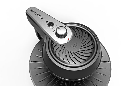BRAND NEW  ARRIVAL Smokeless bbq grill for indoor, no smoke electric bbq grills CR-03L supplier