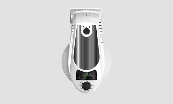New generation Smart WIFI Multifunctional of Rotary fat and oil free AIR FRYER/Halogen oven TK-01M-11 supplier