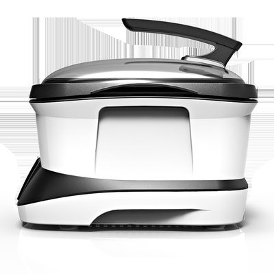 New design Digital Multicooker,8 in 1 cooking master, multifunction,wonder cooker ME-08A supplier