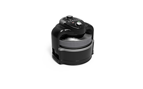 New design Digital Multicooker,8 in 1 cooking master, multifunction,wonder cooker ME-07A supplier