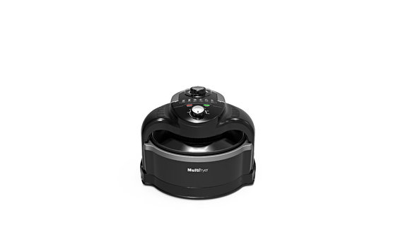 New design Digital Multicooker,8 in 1 cooking master, multifunction,wonder cooker ME-07A supplier
