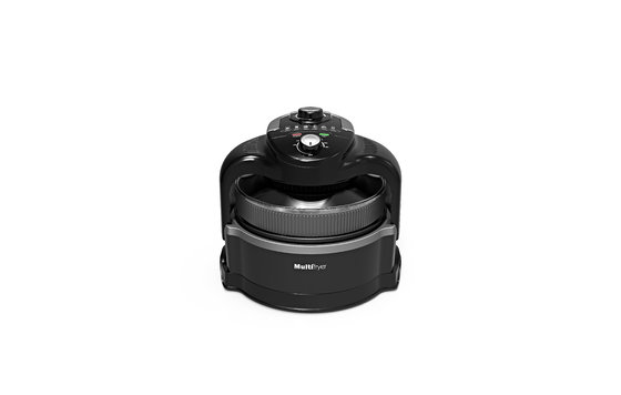 New design Digital Multicooker,8 in 1 cooking master, multifunction,wonder cooker ME-07A supplier