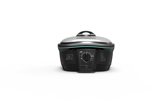 New design Digital Multicooker,8 in 1 cooking master, multifunction,wonder cooker MS-01 supplier