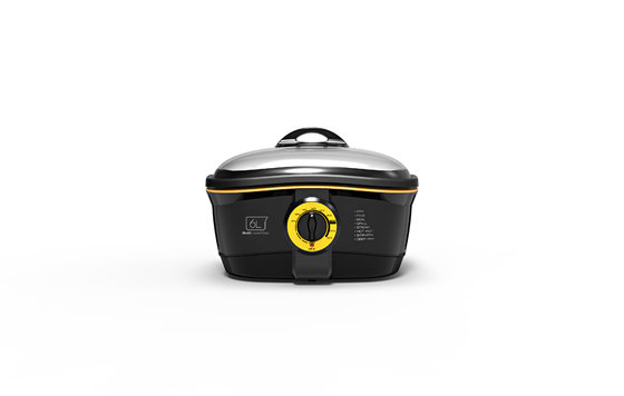 New design Digital Multicooker,8 in 1 cooking master, multifunction,wonder cooker MS-01 supplier