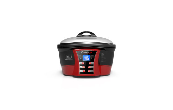 New design Digital Multicooker,8 in 1 cooking master, multifunction,wonder cooker MS-01 supplier