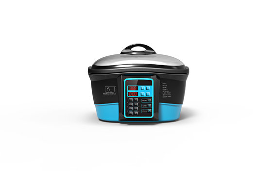 New design Digital Multicooker,8 in 1 cooking master, multifunction,wonder cooker MS-01 supplier