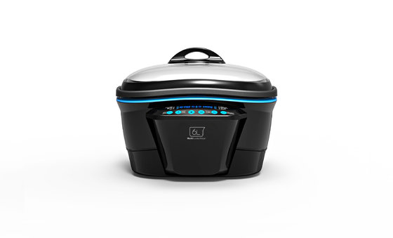 New design Digital Multicooker,8 in 1 cooking master, multifunction,wonder cooker MS-01 supplier