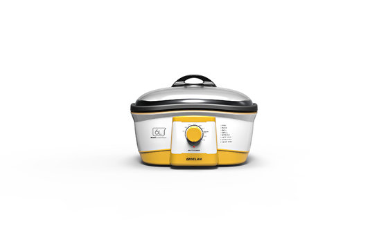 New design Digital Multicooker,8 in 1 cooking master, multifunction,wonder cooker MS-01 supplier