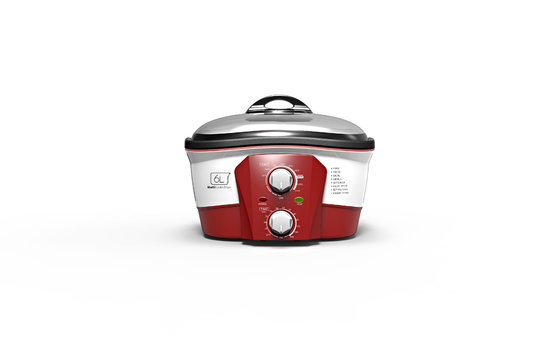 New design Digital Multicooker,8 in 1 cooking master, multifunction,wonder cooker MS-01 supplier