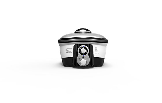 New design Digital Multicooker,8 in 1 cooking master, multifunction,wonder cooker MS-01 supplier