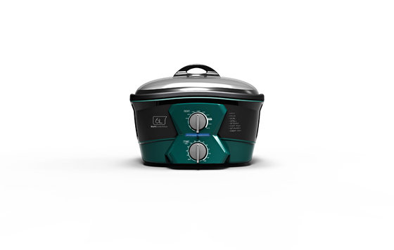 New design Digital Multicooker,8 in 1 cooking master, multifunction,wonder cooker MS-01 supplier