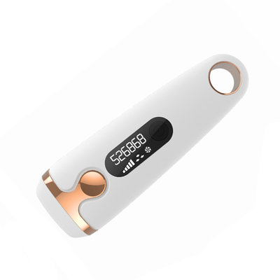 IPL Hair Removal intelligent control woman's hair remover lady epilator Laser rapid hair removal device GK-BM01 supplier