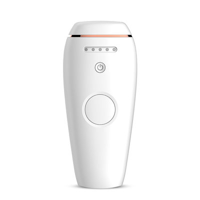 IPL Hair Removal intelligent control woman's hair remover lady epilator Laser rapid hair removal device GK-BM03 supplier