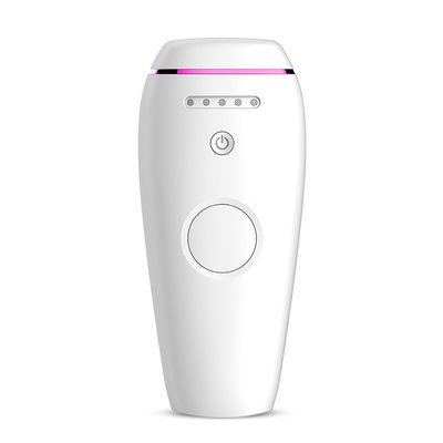 IPL Hair Removal intelligent control woman's hair remover lady epilator Laser rapid hair removal device GK-BM03 supplier