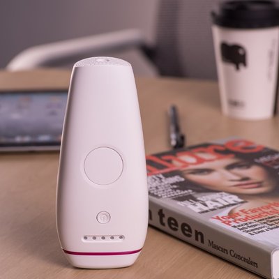 IPL Hair Removal intelligent control woman's hair remover lady epilator Laser rapid hair removal device GK-BM03 supplier