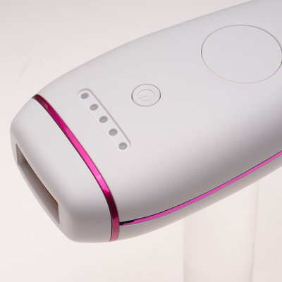 IPL Hair Removal intelligent control woman's hair remover lady epilator Laser rapid hair removal device GK-BM03 supplier