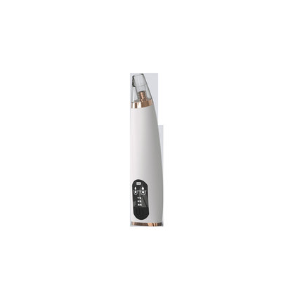 New design blackhead remover vacuum comedo suction beauty machine acne remover extractor GK-BH01 supplier
