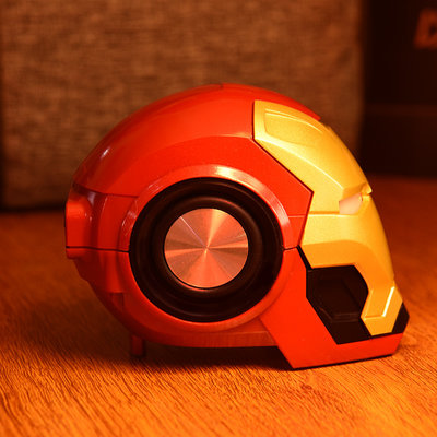 Mini Speakers Hands Free Portable Wireless Bluetooths speaker GK-BT05 supplier