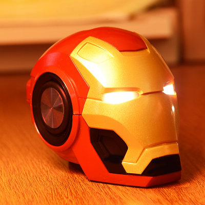 Mini Speakers Hands Free Portable Wireless Bluetooths speaker GK-BT05 supplier